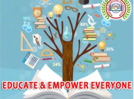 Women Empowerment – Aware Everyone Foundation